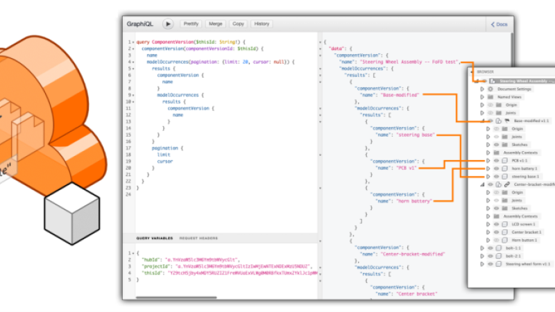 Beta | Autodesk Platform Services